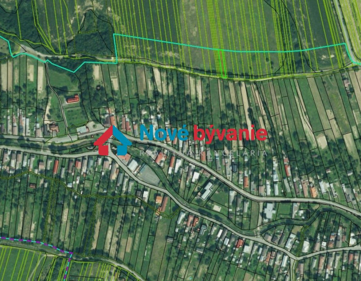 Bc. Jitka Vidricková | Nové bývanie – realitná kancelária, s.r.o.