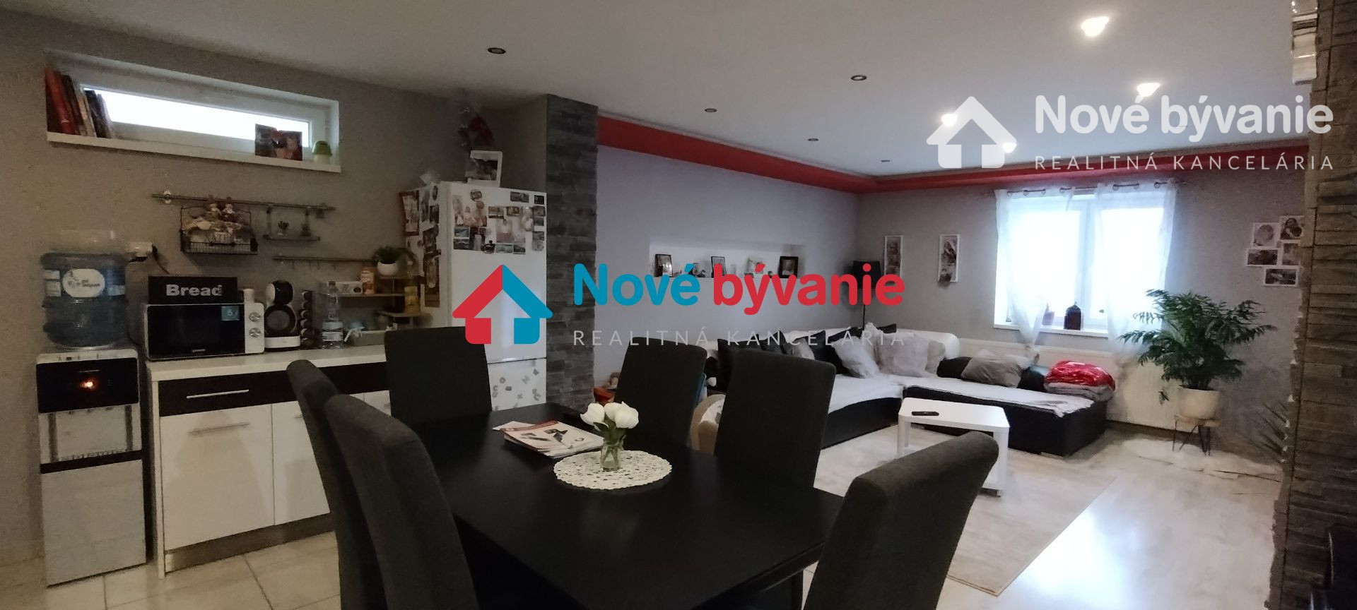 REZERVOVANÉ/Predaj, rodinný dom, garáž - Marcelová(N102-12-FRADE ...