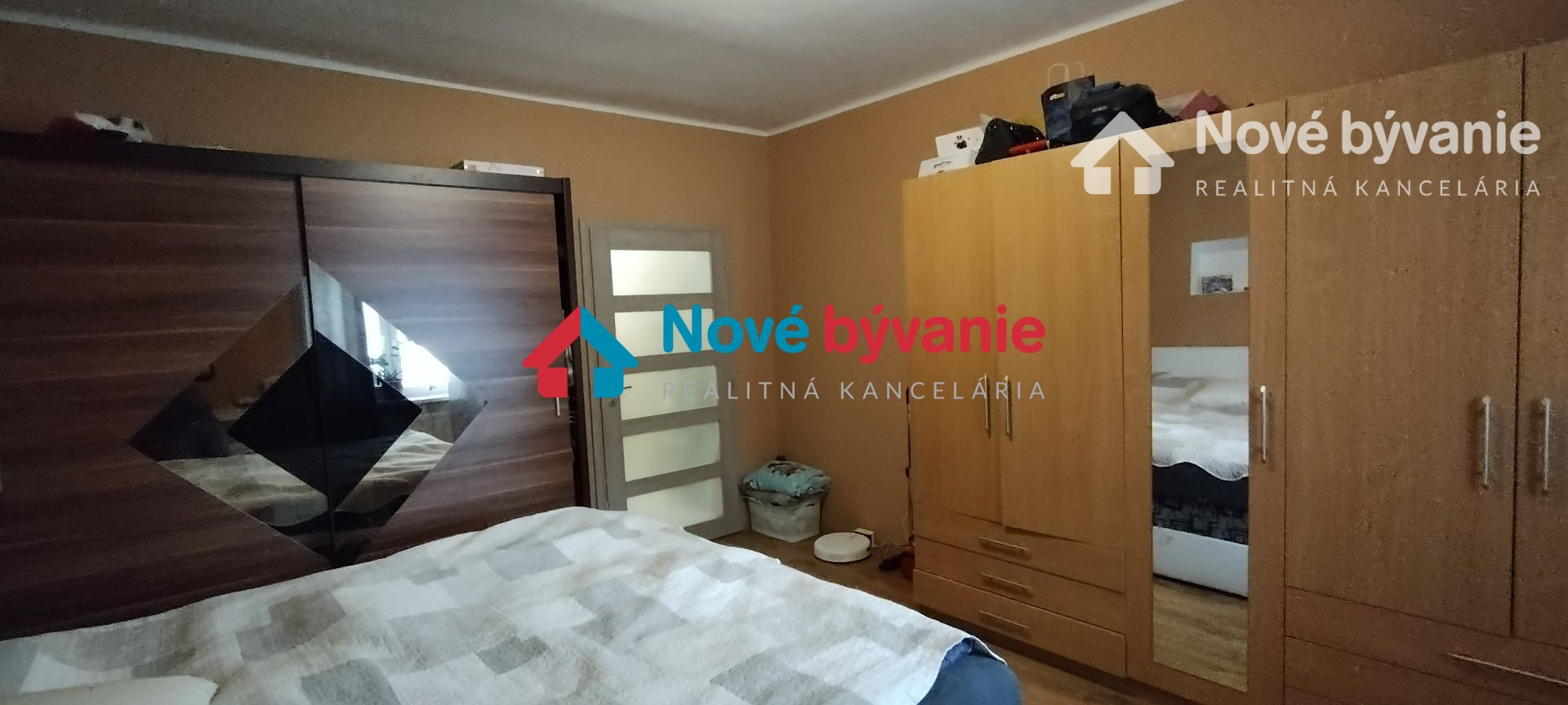 REZERVOVANÉ/Predaj, rodinný dom, garáž - Marcelová(N102-12-FRADE ...
