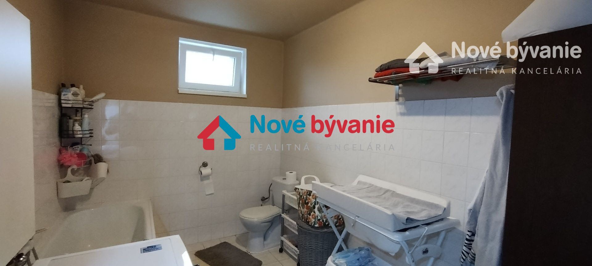 REZERVOVANÉ/Predaj, rodinný dom, garáž - Marcelová(N102-12-FRADE ...