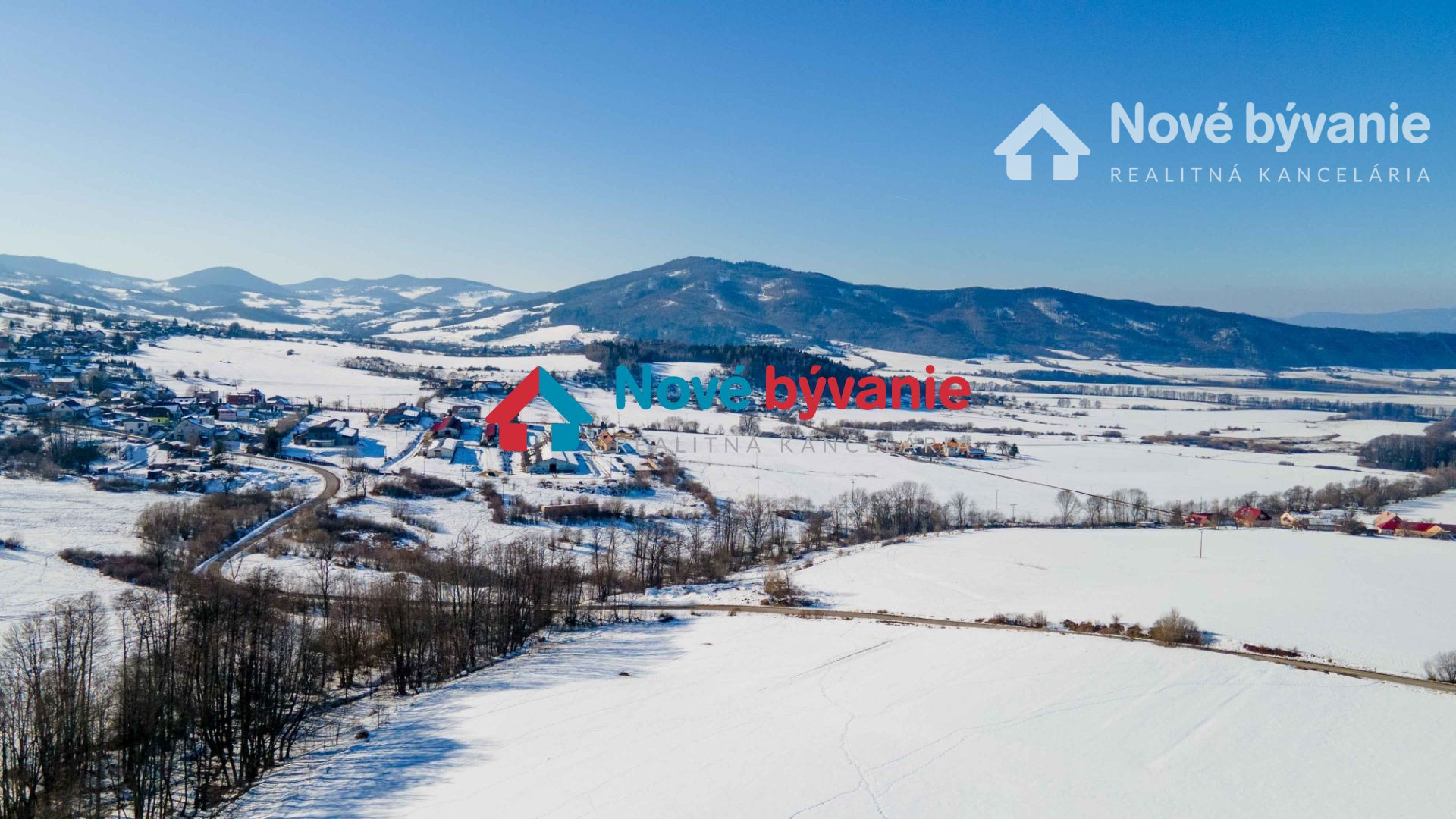 Exkluzívne na predaj novostavba v obci Klokoč N179-12-ZULI3 | Nové bývanie – realitná kancelária ...