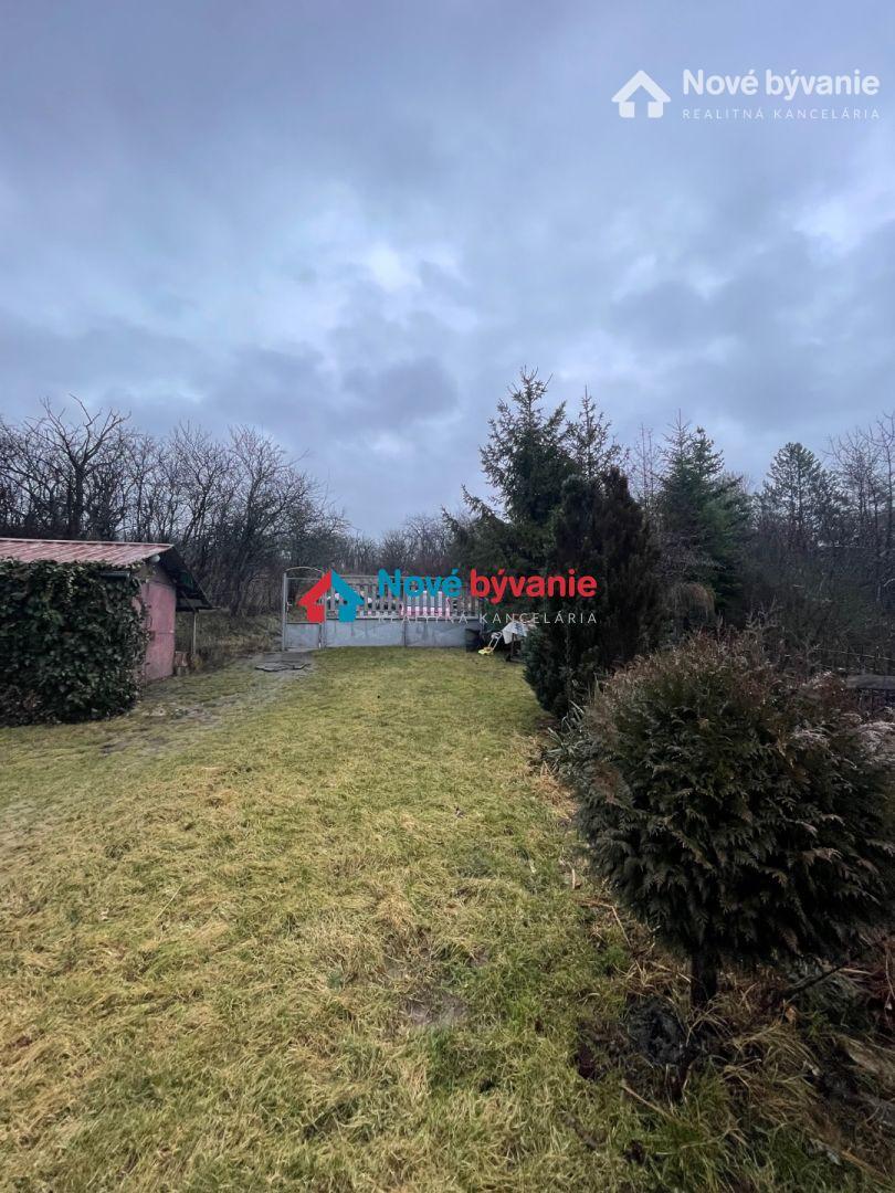 Hľadáte rodinný dom v Krupine? N001-12-ANSK | Nové bývanie – realitná kancelária, s.r.o.